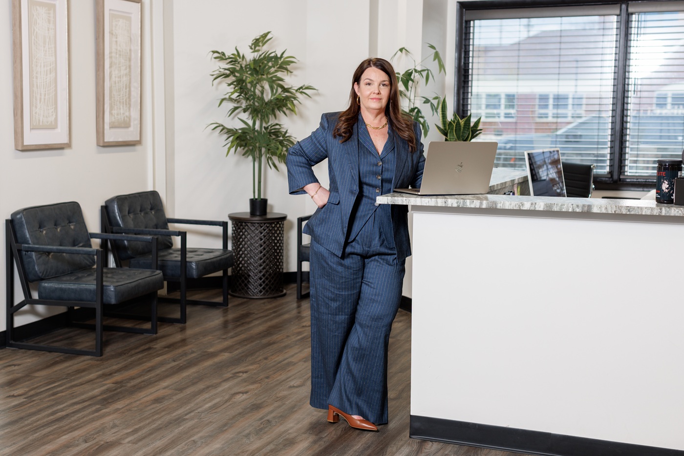 About Us | The James Clinic